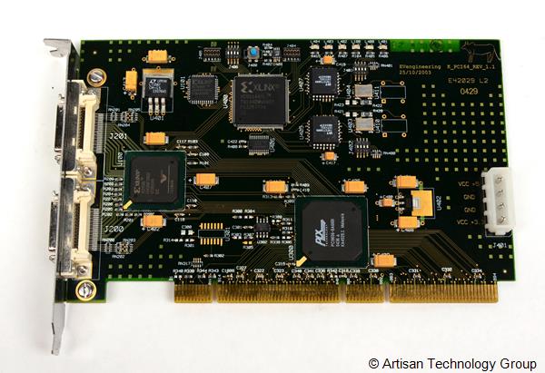 EVE ZeBu (Emulation Board) | ArtisanTG™