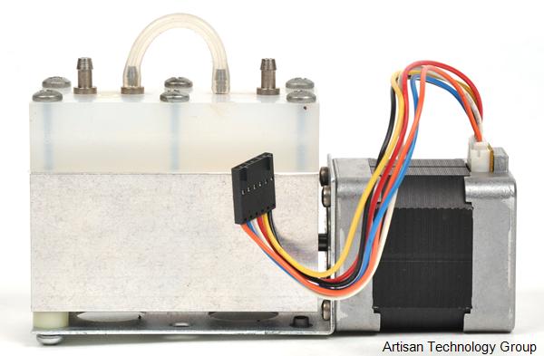 ZHCR Systec (Vacuum Pump and Controller) | ArtisanTG™