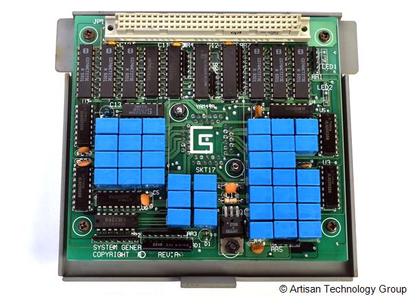 P-44 System General (Adapter) | ArtisanTG™
