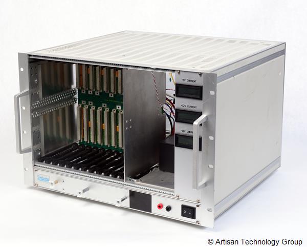 SIP-98-SNL-C09-98313 System Integration Plus (VME Chassis) | ArtisanTG™