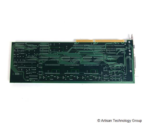 Analog Systems Control Technology (I/O Card) | ArtisanTG™