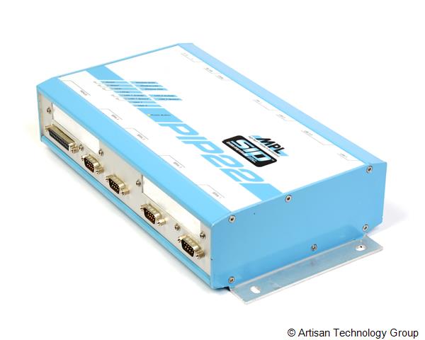 PIP22-1 Systems Integration Plus (Embedded PC with Intel Core 2 Duo ...