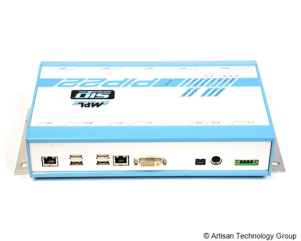 PIP22-1 Systems Integration Plus (Embedded PC with Intel Core 2 Duo ...