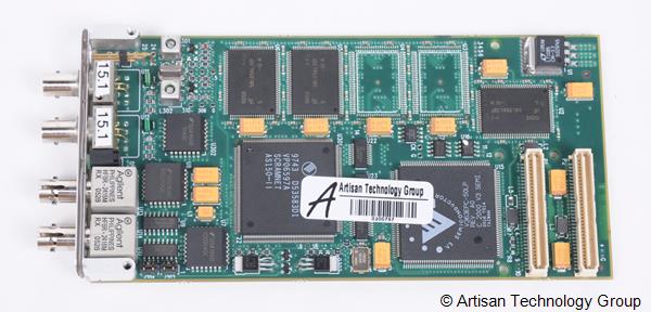SCRAMNet A-HS-DPMCG02M-20 Systran (PMC Module) | ArtisanTG™