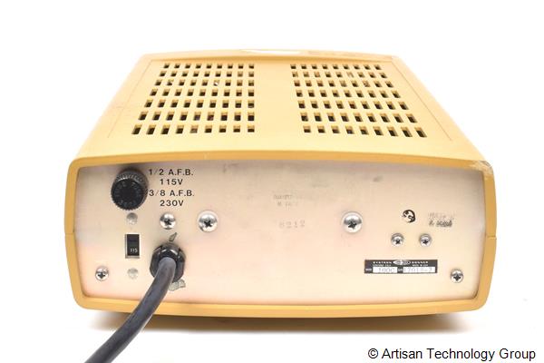 100C Donner (Pulse Generator) | ArtisanTG™