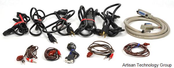 TGA 2950 TA Instruments (Thermogravimetric Analyzer) | ArtisanTG™