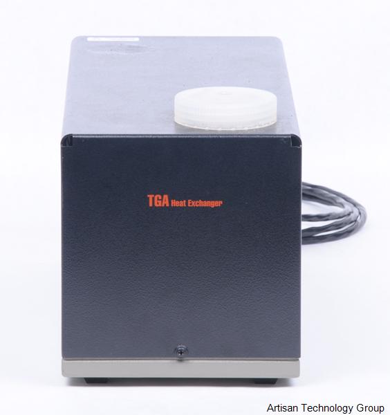 TGA 2950 TA Instruments (Thermogravimetric Analyzer) | ArtisanTG™