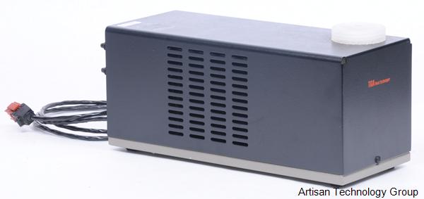 TGA 2950 TA Instruments (Thermogravimetric Analyzer) | ArtisanTG™