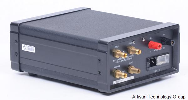 TGA 2950 TA Instruments (Thermogravimetric Analyzer) | ArtisanTG™