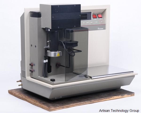 TGA 2950 TA Instruments (Thermogravimetric Analyzer) | ArtisanTG™