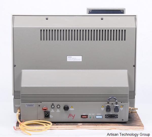 TGA 2950 TA Instruments (Thermogravimetric Analyzer) | ArtisanTG™