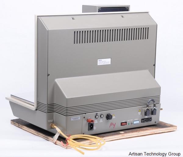 TGA 2950 TA Instruments (Thermogravimetric Analyzer) | ArtisanTG™