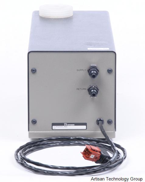 TGA 2950 TA Instruments (Thermogravimetric Analyzer) | ArtisanTG™