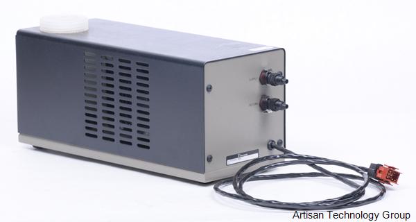 TGA 2950 TA Instruments (Thermogravimetric Analyzer) | ArtisanTG™