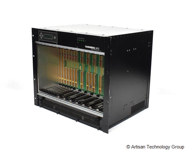 MPS 800 TANDBERG (Media Processing System Chassis) | ArtisanTG™