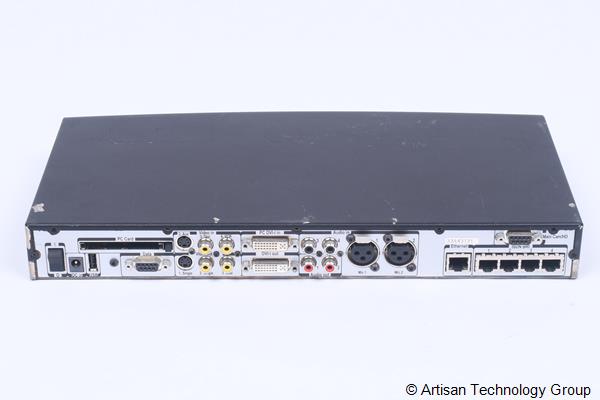 TTC7-09 TANDBERG (Codec 3000 MXP Interface Module) | ArtisanTG™