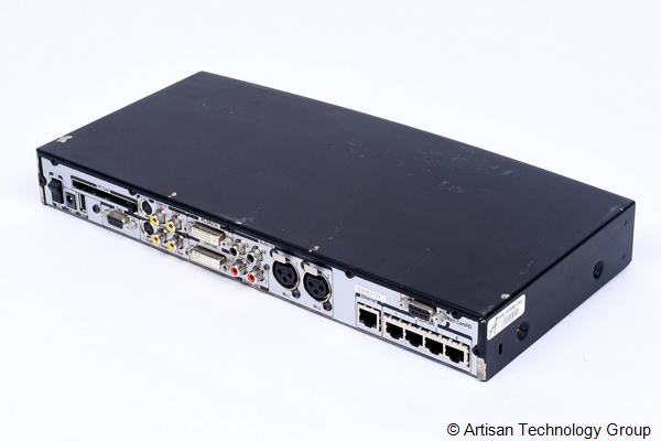 TTC7-09 TANDBERG (Codec 3000 MXP Interface Module) | ArtisanTG™