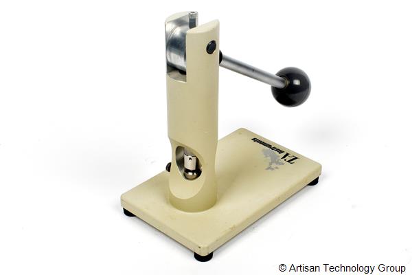 900680.902 TA Instruments (Sample Encapsulation Press) | ArtisanTG™