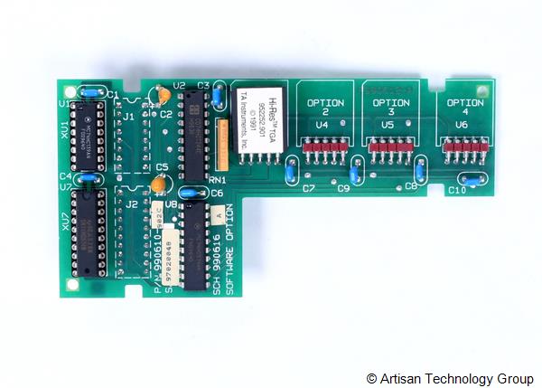 990610-902 TA Instruments (Software Option Board) | ArtisanTG™