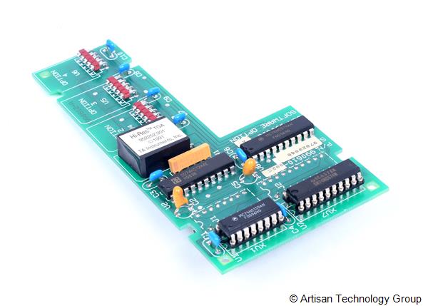 990610-902 TA Instruments (Software Option Board) | ArtisanTG™