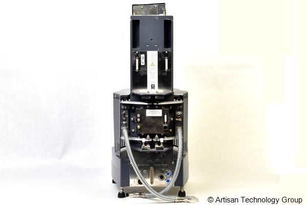 AR-G2 TA Instruments (Magnetic Bearing Rheometer) | ArtisanTG™