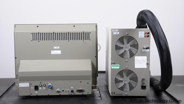 DSC 2920 TA Instruments (Differential Scanning Calorimeter) | ArtisanTG™