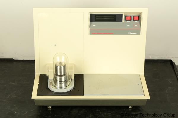 DSC 2920 TA Instruments (Differential Scanning Calorimeter) | ArtisanTG™