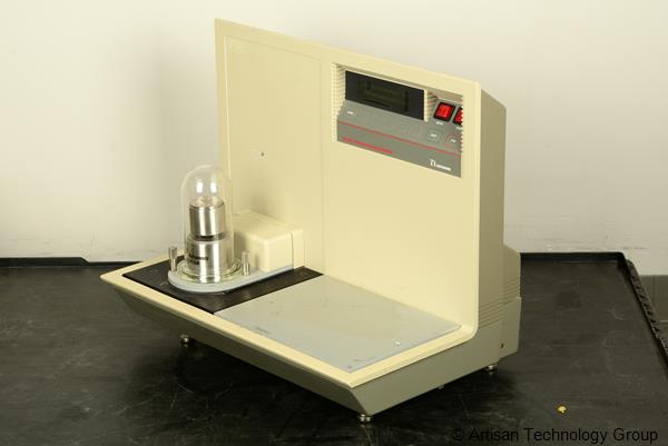DSC 2920 TA Instruments (Differential Scanning Calorimeter) | ArtisanTG™