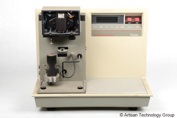 TA Instruments SDT-Q600 Simultaneous TGA / DSC - Price, Specs