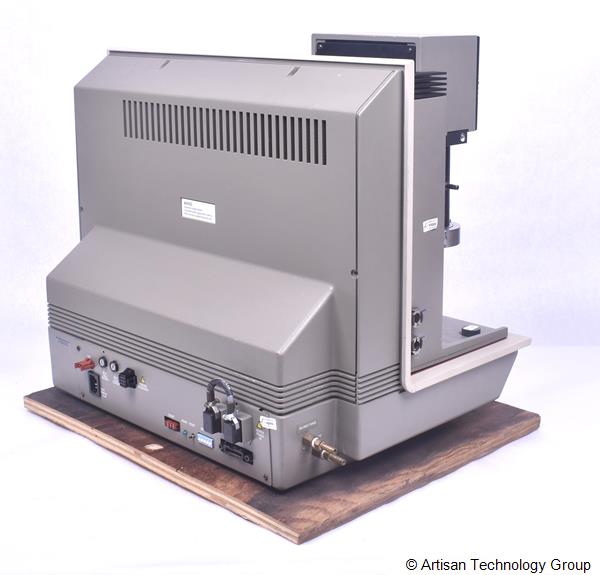 TGA 2950 TA Instruments (Thermogravimetric Analyzer) | ArtisanTG™