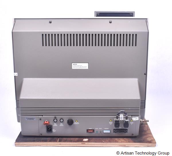 TGA 2950 TA Instruments (Thermogravimetric Analyzer) | ArtisanTG™