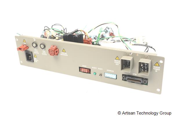 TMA 2940 TA Instruments (Back Connector Panel) | ArtisanTG™