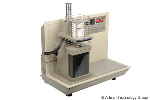 TMA 2940 TA Instruments (Thermomechanical Analyzer) | ArtisanTG™