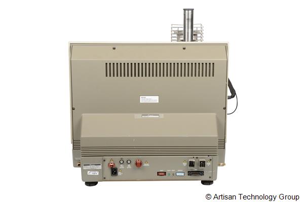 TMA 2940 TA Instruments (Thermomechanical Analyzer) | ArtisanTG™
