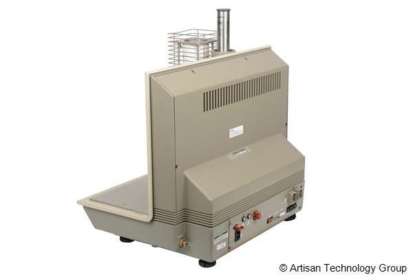 TMA 2940 TA Instruments (Thermomechanical Analyzer) | ArtisanTG™