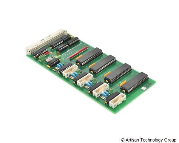 TCI 351B (Pulse Generator Module) | ArtisanTG™