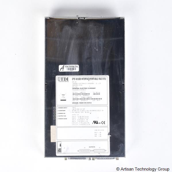 SPS5692-5 TDI Power (DPS with USB Interface) | ArtisanTG™
