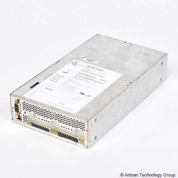 SPS5692-LF TDI Power (DPS with CAN Interface Power Supply) | ArtisanTG™