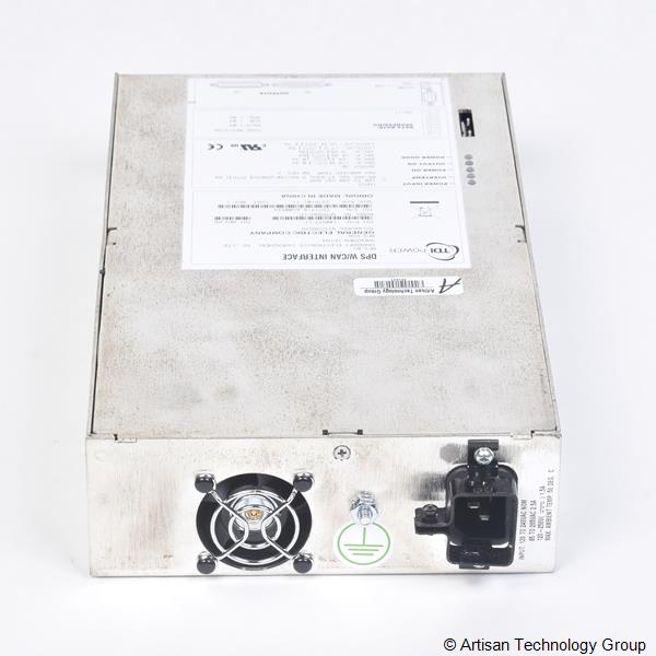 SPS5692-LF TDI Power (DPS with CAN Interface Power Supply) | ArtisanTG™