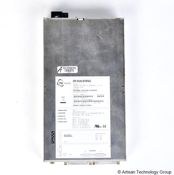 SPS5692-LF TDI Power (DPS with CAN Interface Power Supply) | ArtisanTG™