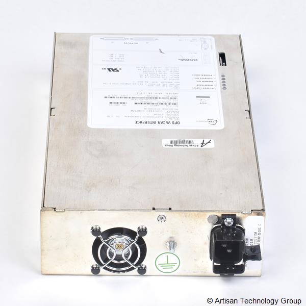 SPS5692 TDI Power (DPS with CAN Interface Power Supply) | ArtisanTG™