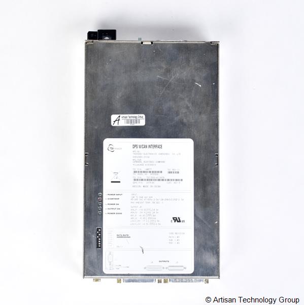 SPS5692 TDI Power (DPS with CAN Interface Power Supply) | ArtisanTG™