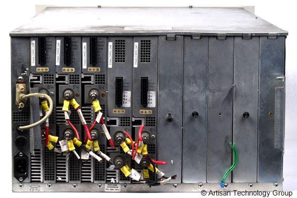 MCL488 Transistor Devices (Multi-Channel Electronic Loads) | ArtisanTG™