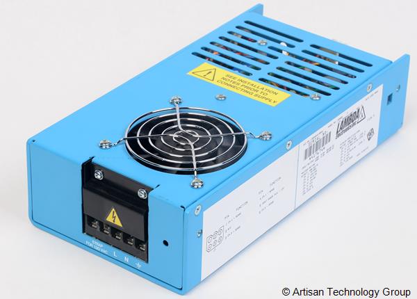 02003 TDK-Lambda (Power Supply) | ArtisanTG™