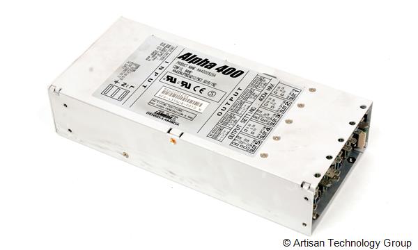 Alpha 400 TDK-Lambda (Modular Power Supply) | ArtisanTG™