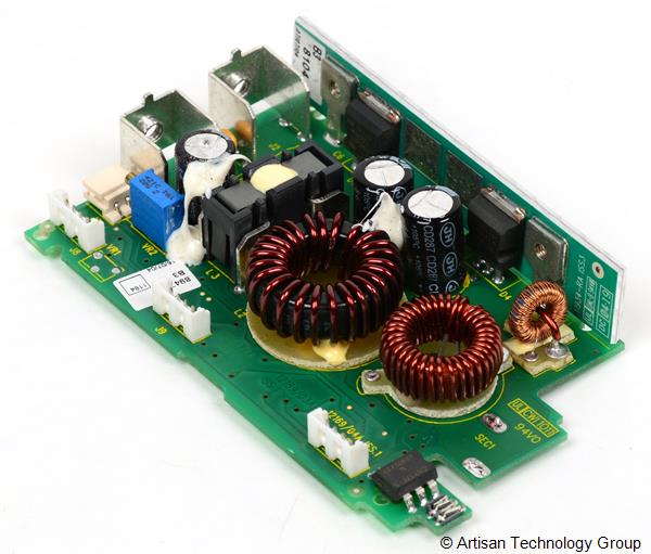 B3 Module TDK-Lambda (12V/12A for Vega 650 Multiple Output Modular ...