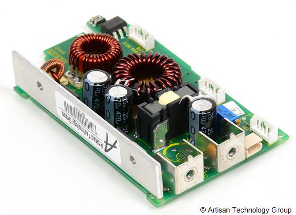 B3 Module TDK-Lambda (12V/12A for Vega 650 Multiple Output Modular ...
