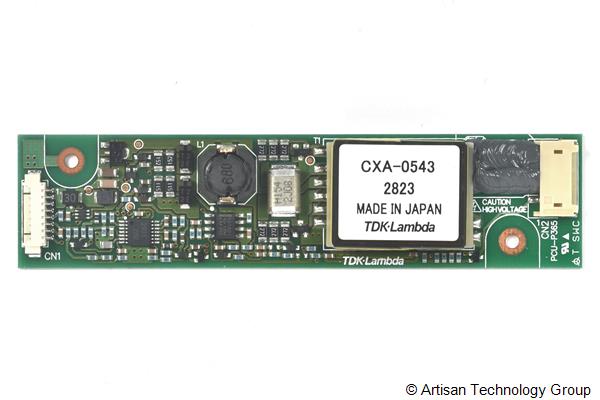CXA-0543 TDK-Lambda (Inverter Board) | ArtisanTG™