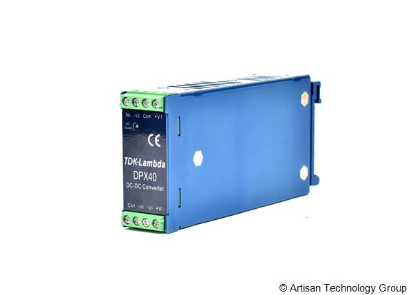 DPX40-24WD12 TDK-Lambda (DC-DC Converter) | ArtisanTG™