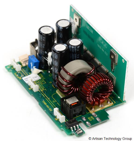 E2 Module TDK-Lambda (5V/60A for Vega 650 Multiple Output Modular Power ...